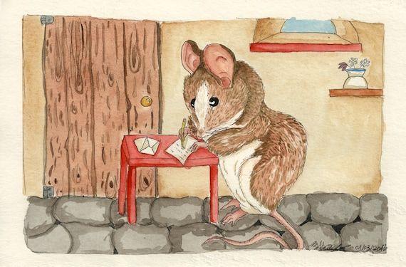 ᐈ Mastering the Art of Writing 'Ratón' in English: A Linguistic Journey ...